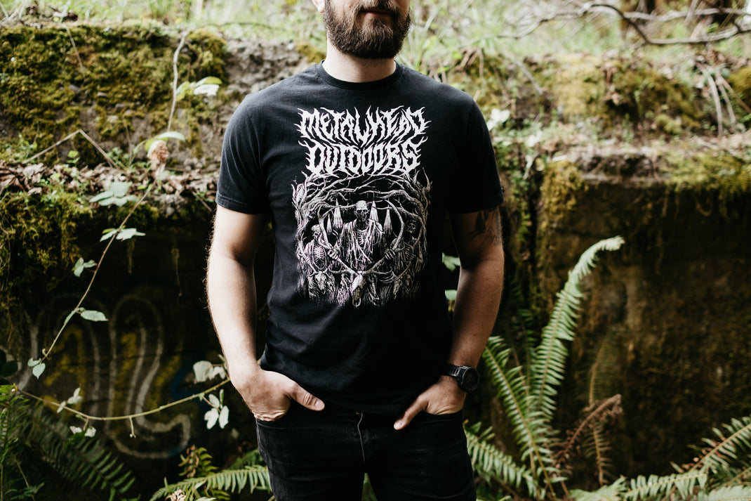 Metalhead T-Shirts – tagged "Men's" – Metalhead Outdoors Apparel Co.